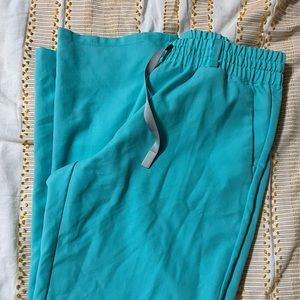 Figs | Pants & Jumpsuits | Seaglass Figs | Poshmark